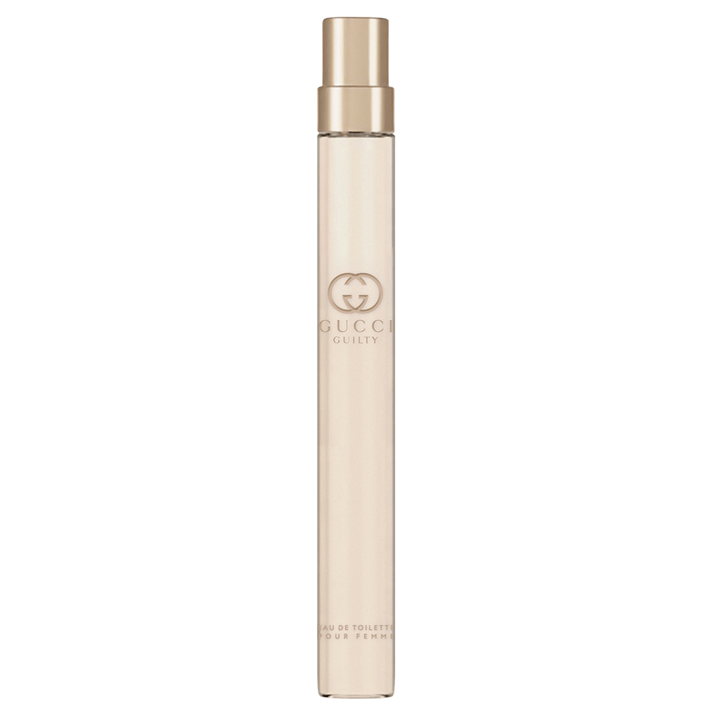 Gucci Guilty Eau de Toilette Pour Femme Pen Spray 10ml