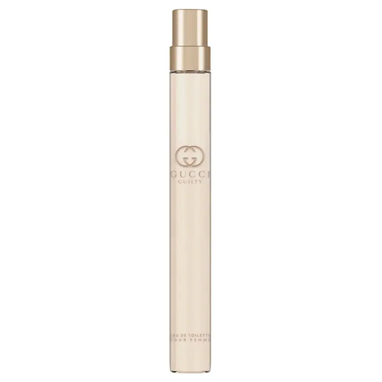 Gucci Guilty Eau de Toilette Pour Femme Pen Spray 10ml