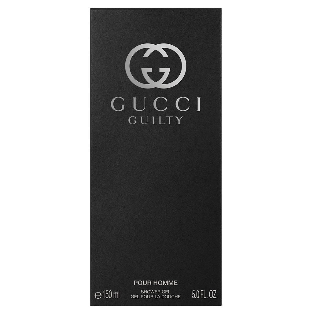 Gucci Guilty Pour Homme Shower Gel 150ml - Adore Beauty