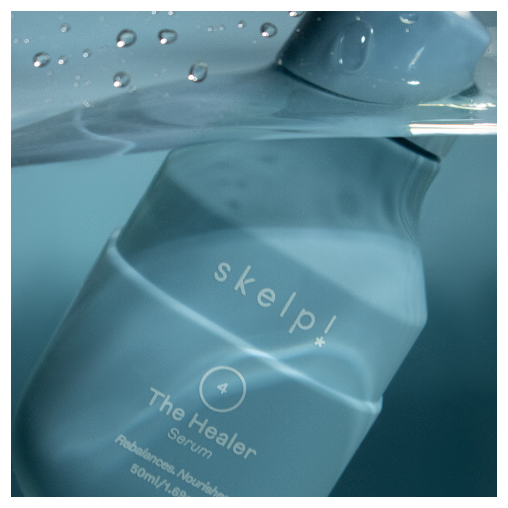 skelp! The Healer Serum | Free Shipping | Official Stockist