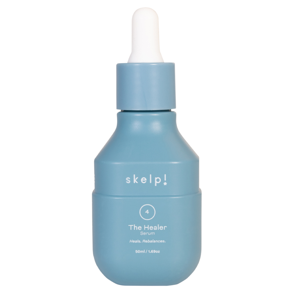 skelp! The Healer Serum | Free Shipping | Official Stockist