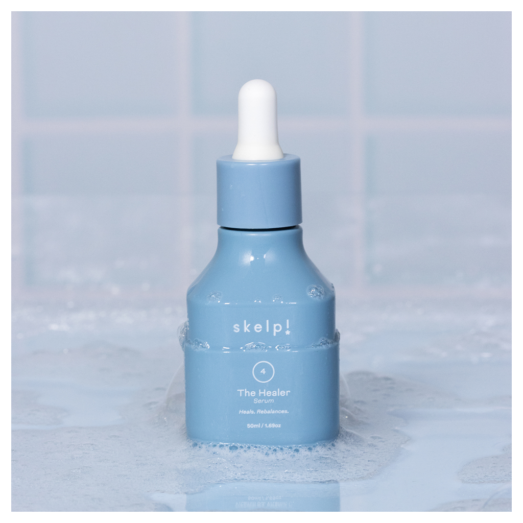 skelp! The Healer Serum | Free Shipping | Official Stockist