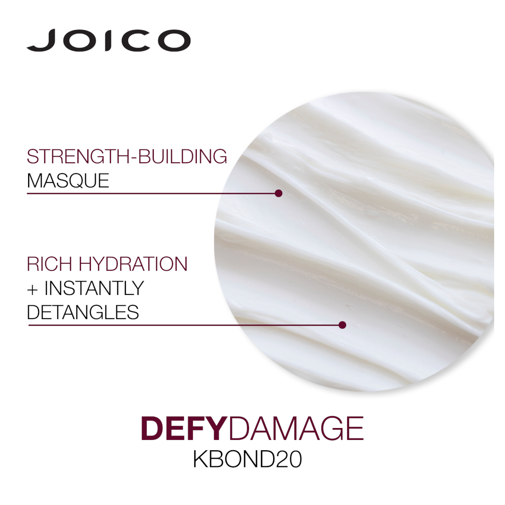 Joico Defy Damage KBOND20 Masque | Free Shipping | Official Stockist