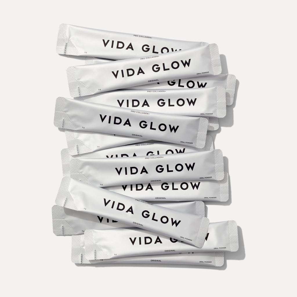 Vida Glow Pro Collagen + | Adore Beauty