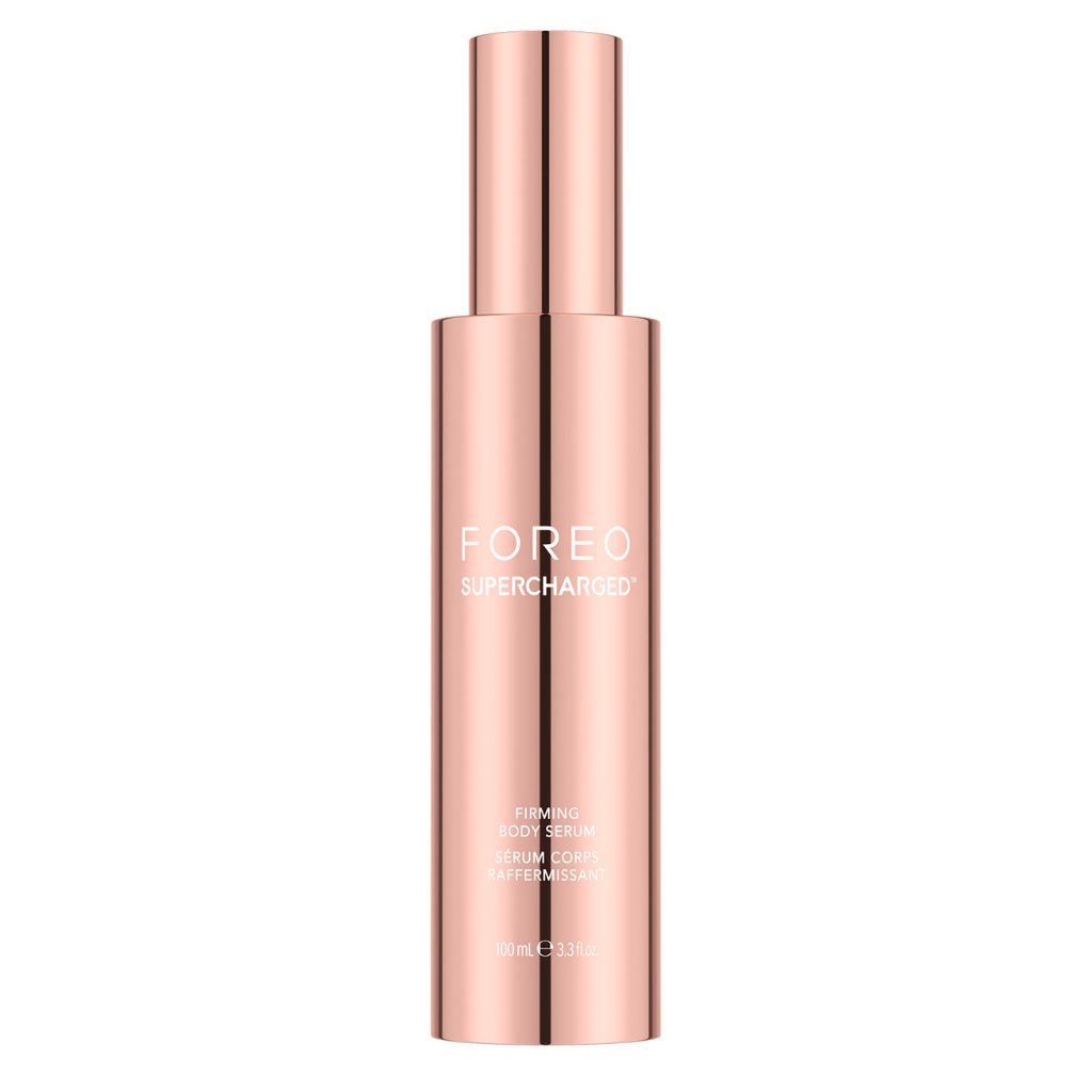 Foreo SUPERCHARGED Firming Body Serum 100mL - Adore Beauty