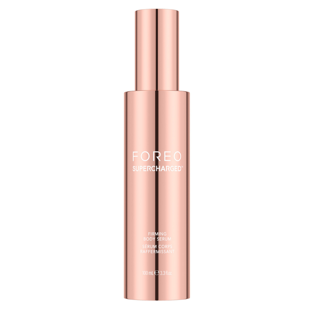 Foreo SUPERCHARGED Firming Body Serum 100mL - Adore Beauty