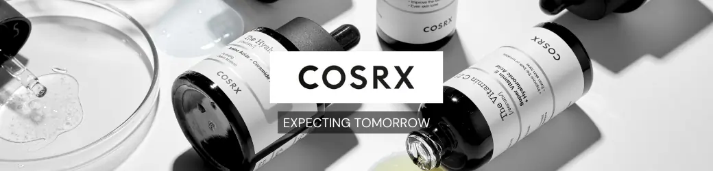 COSRX Skincare - Official COSRX Stockist - Adore Beauty