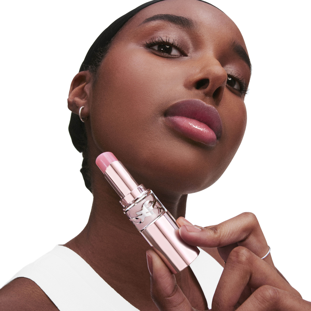 Yves Saint Laurent Loveshine Candy Glow Balm - Adore Beauty