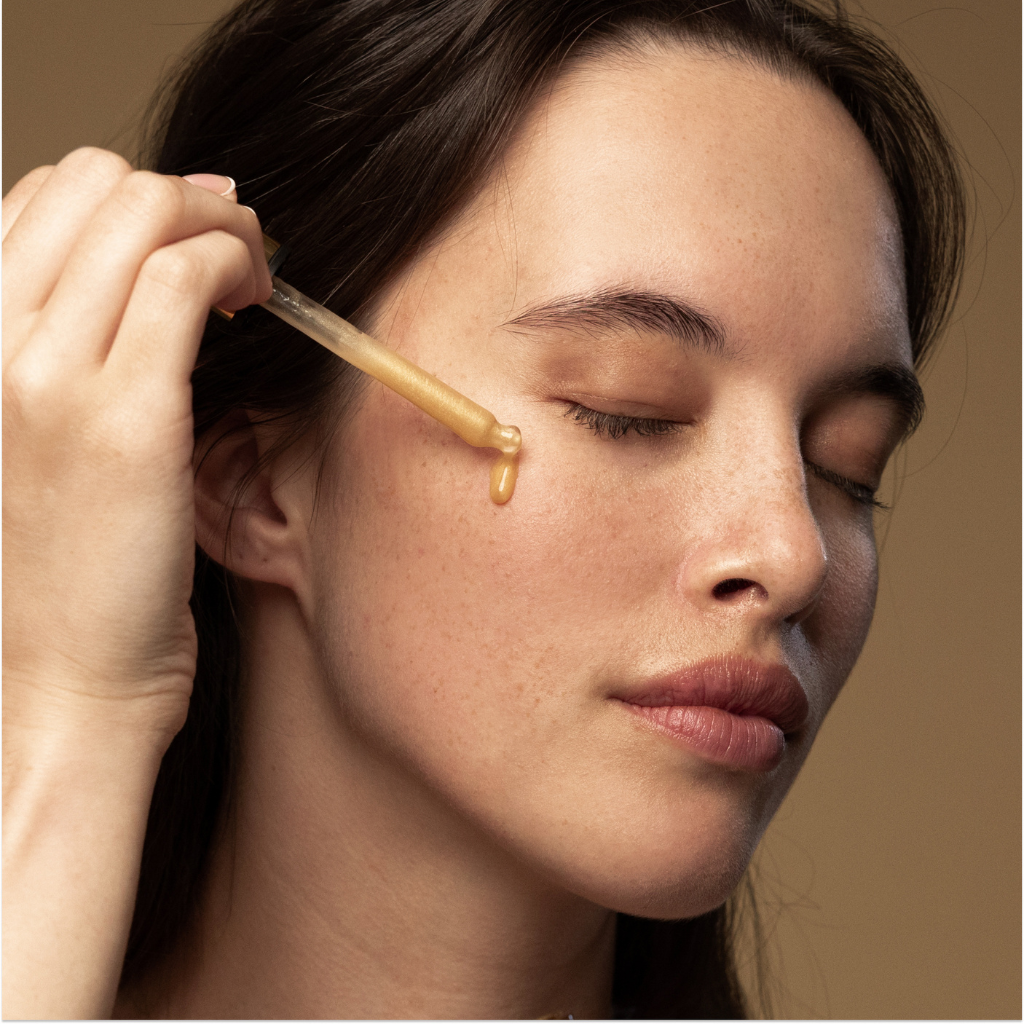 Antipodes Glow Ritual Vitamin C Serum With Plant Hyaluronic Acid 10ml