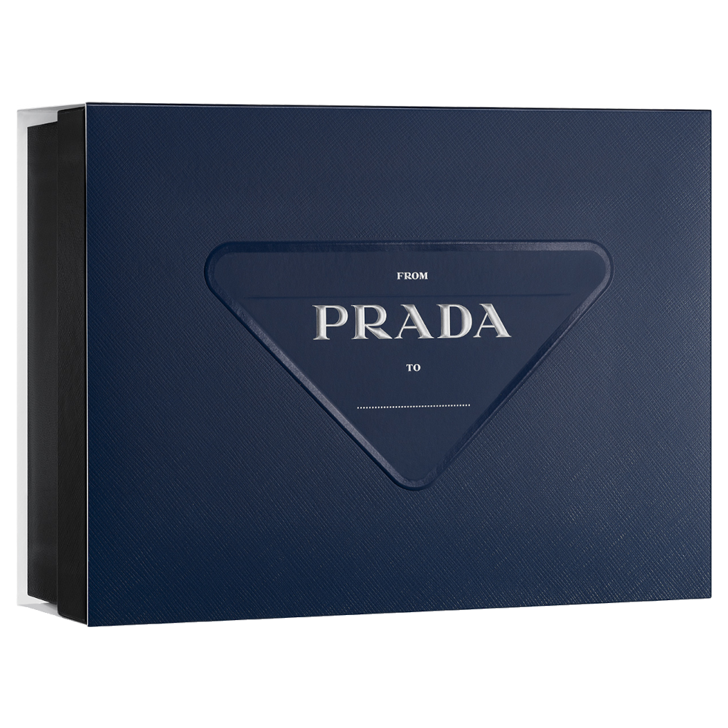 Prada Luna Rossa Ocean EDP 100ml Set AU | Adore Beauty