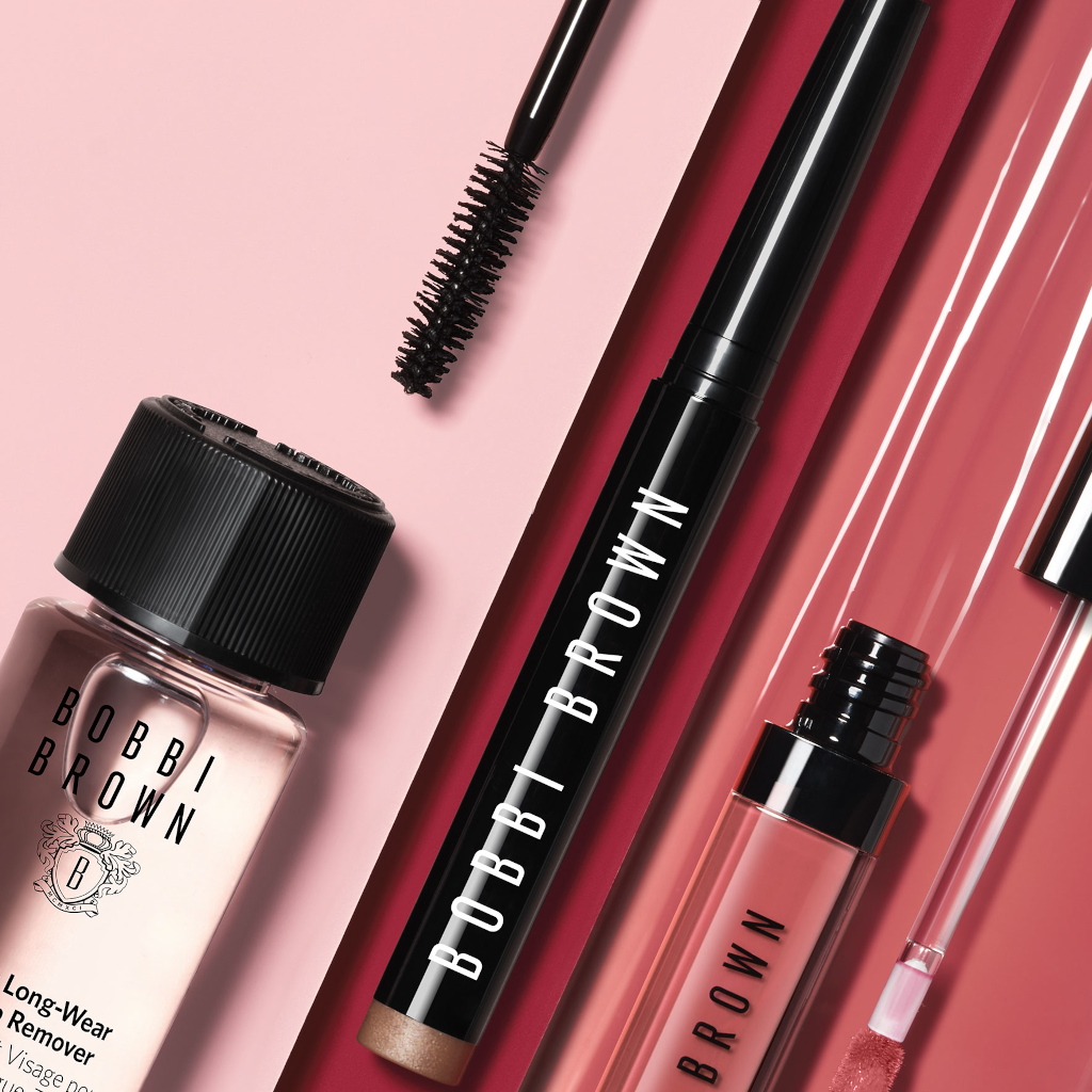 Bobbi Brown Lip & Eye Essentials Set AU | Adore Beauty