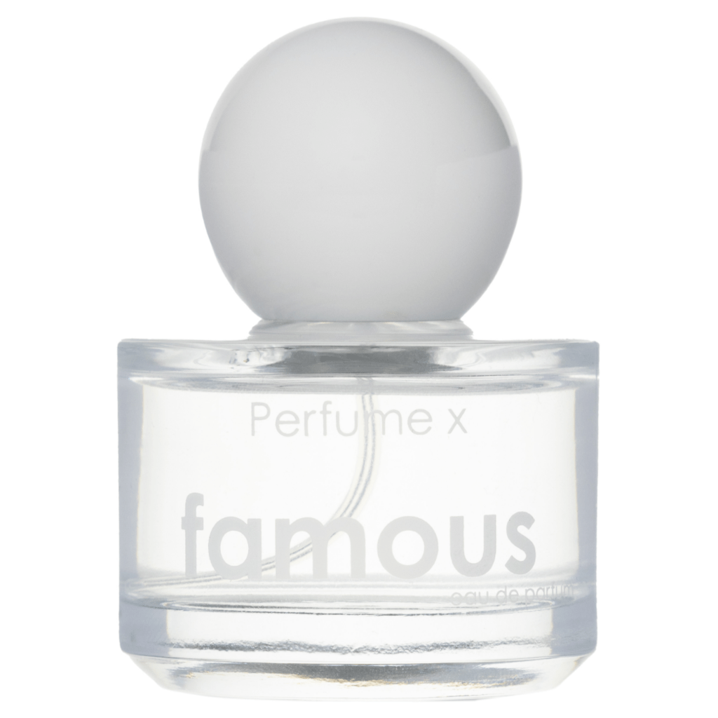 Perfume X FAMOUS EDP 30ml - Adore Beauty