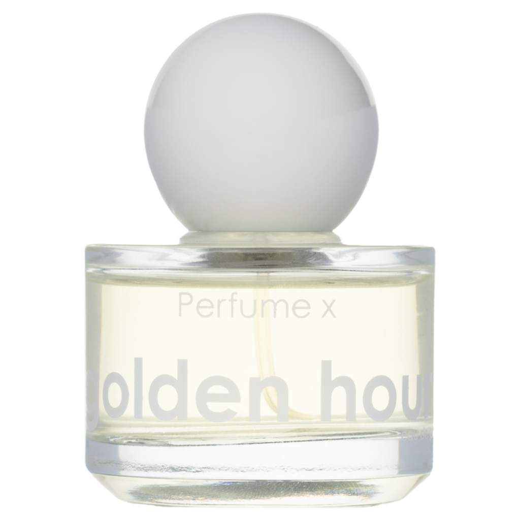 Perfume X GOLDEN HOUR EDP 30ml - Adore Beauty