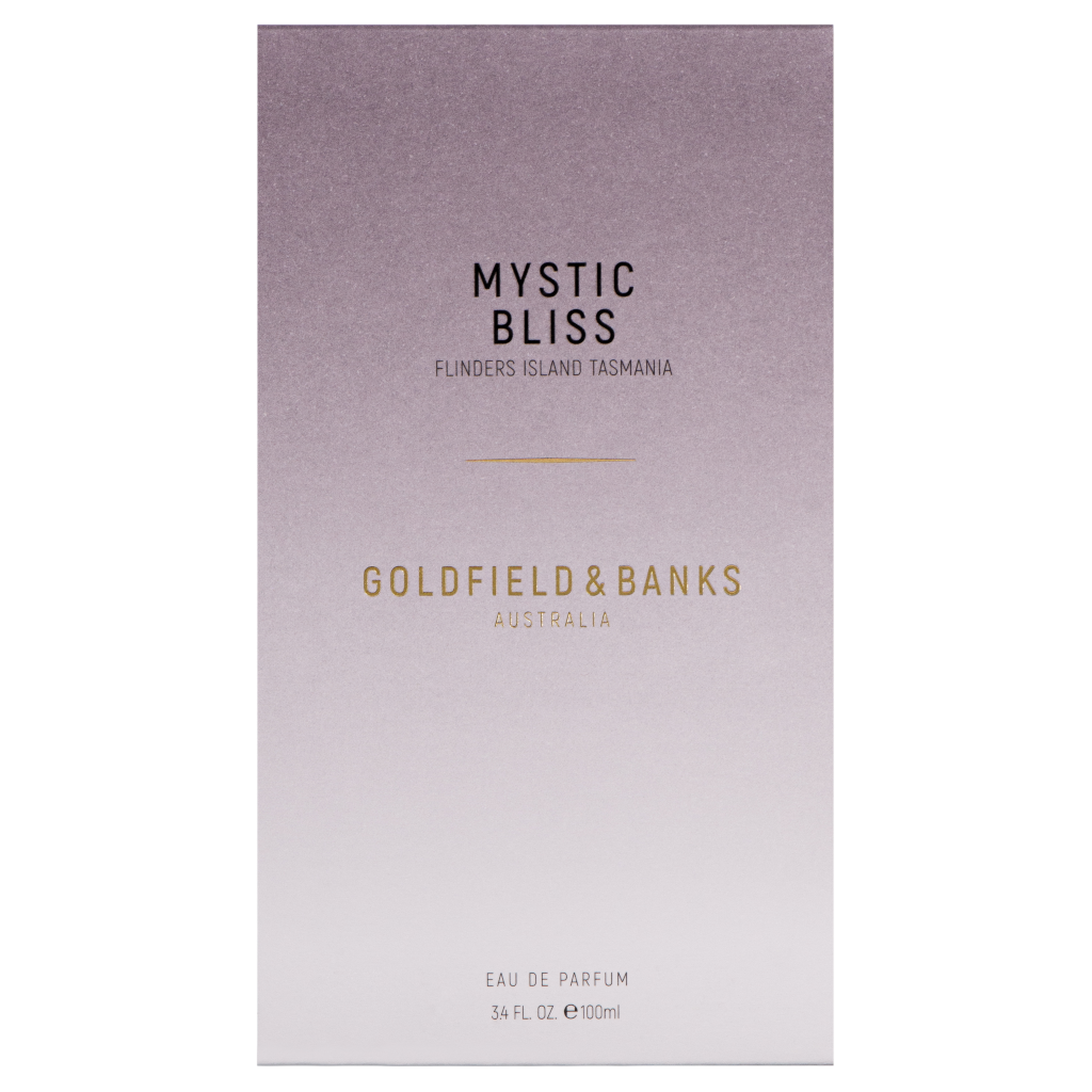 Goldfield & Banks Mystic Bliss Perfume 100ml - Adore Beauty