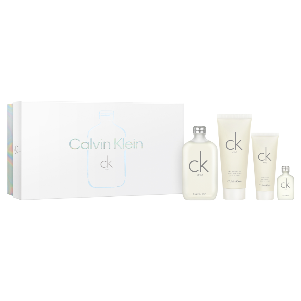 Calvin Klein CK One Gift Set AU | Adore Beauty