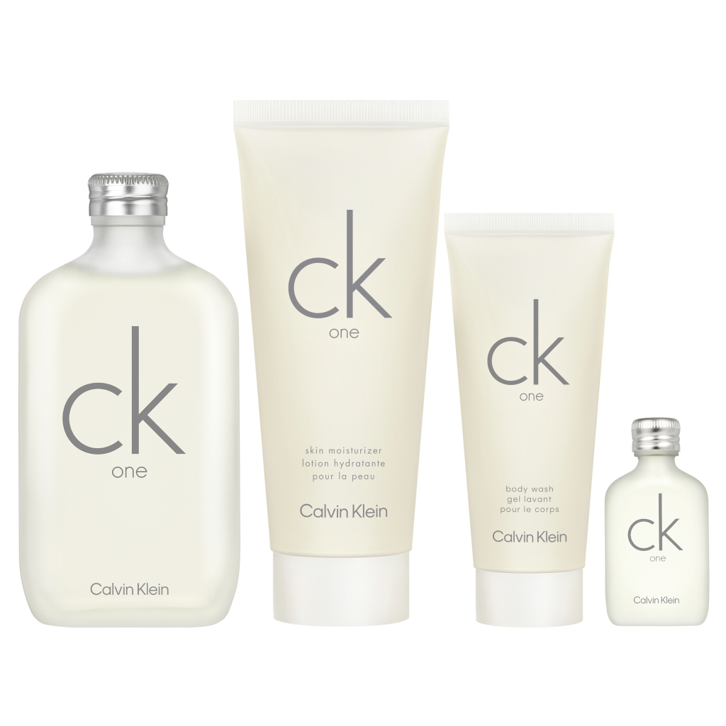Calvin Klein CK One Gift Set AU | Adore Beauty