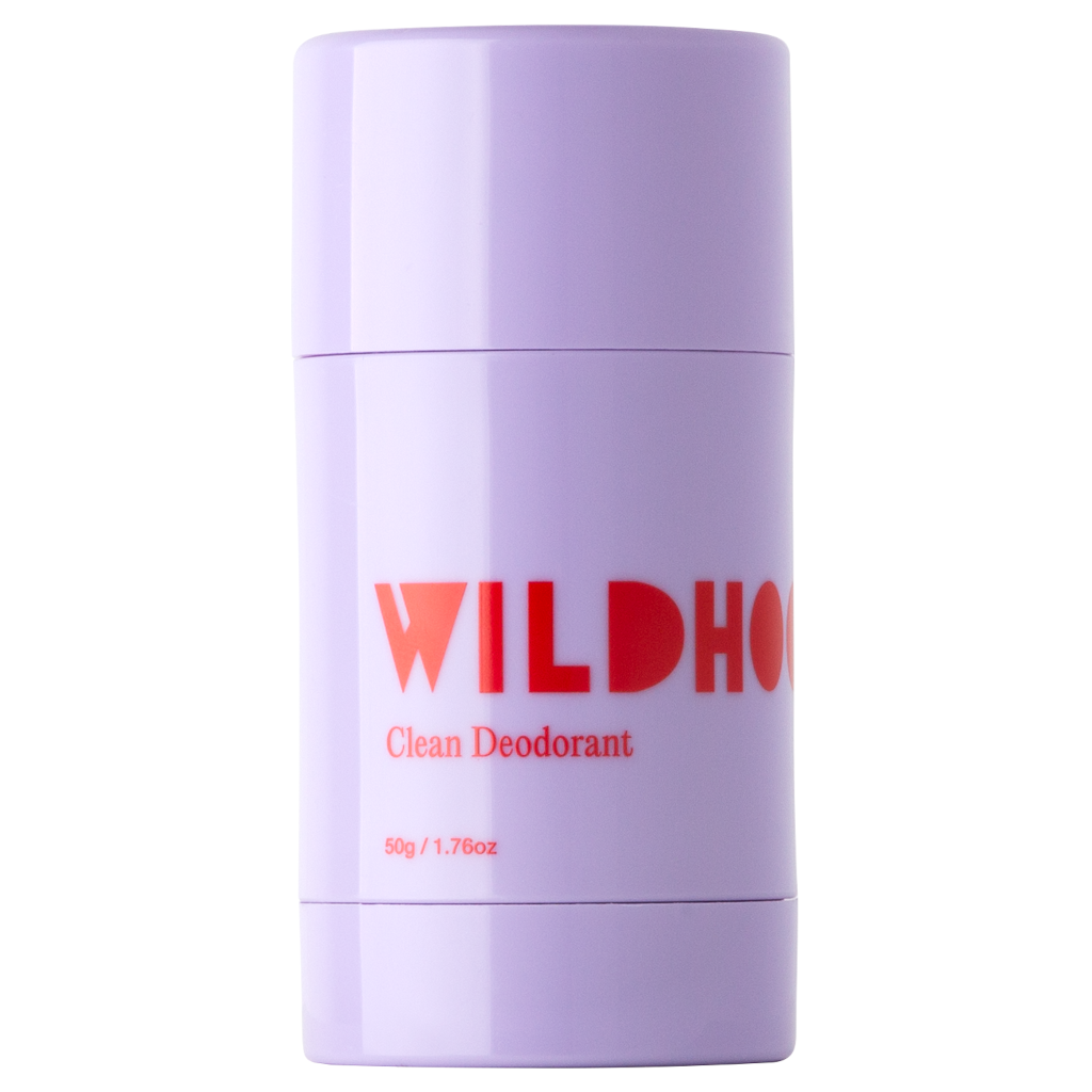 WILDHOOD: Fun Natural Deodorants & Body Mists for Teens
