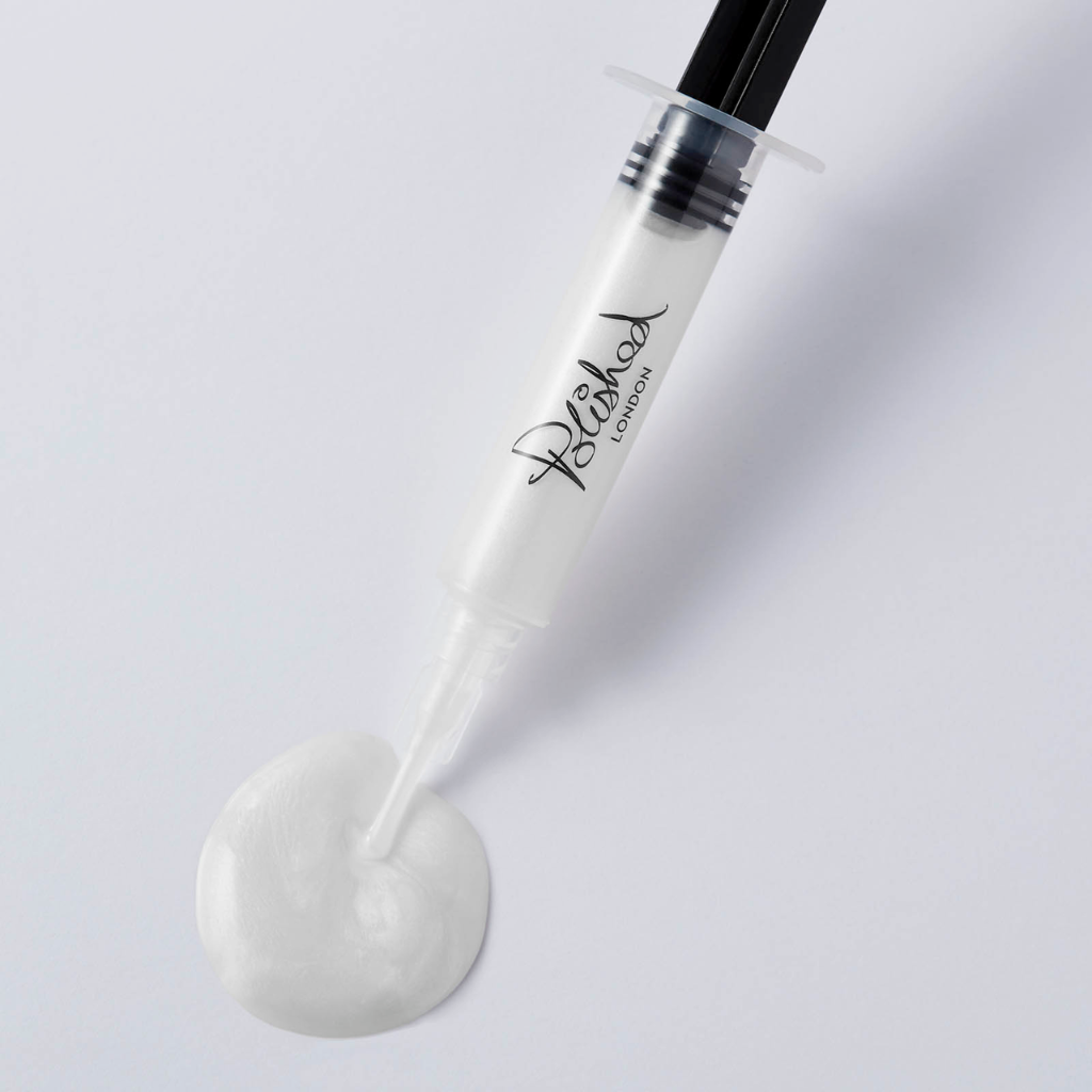 Polished London Teeth Whitening Kit - Adore Beauty