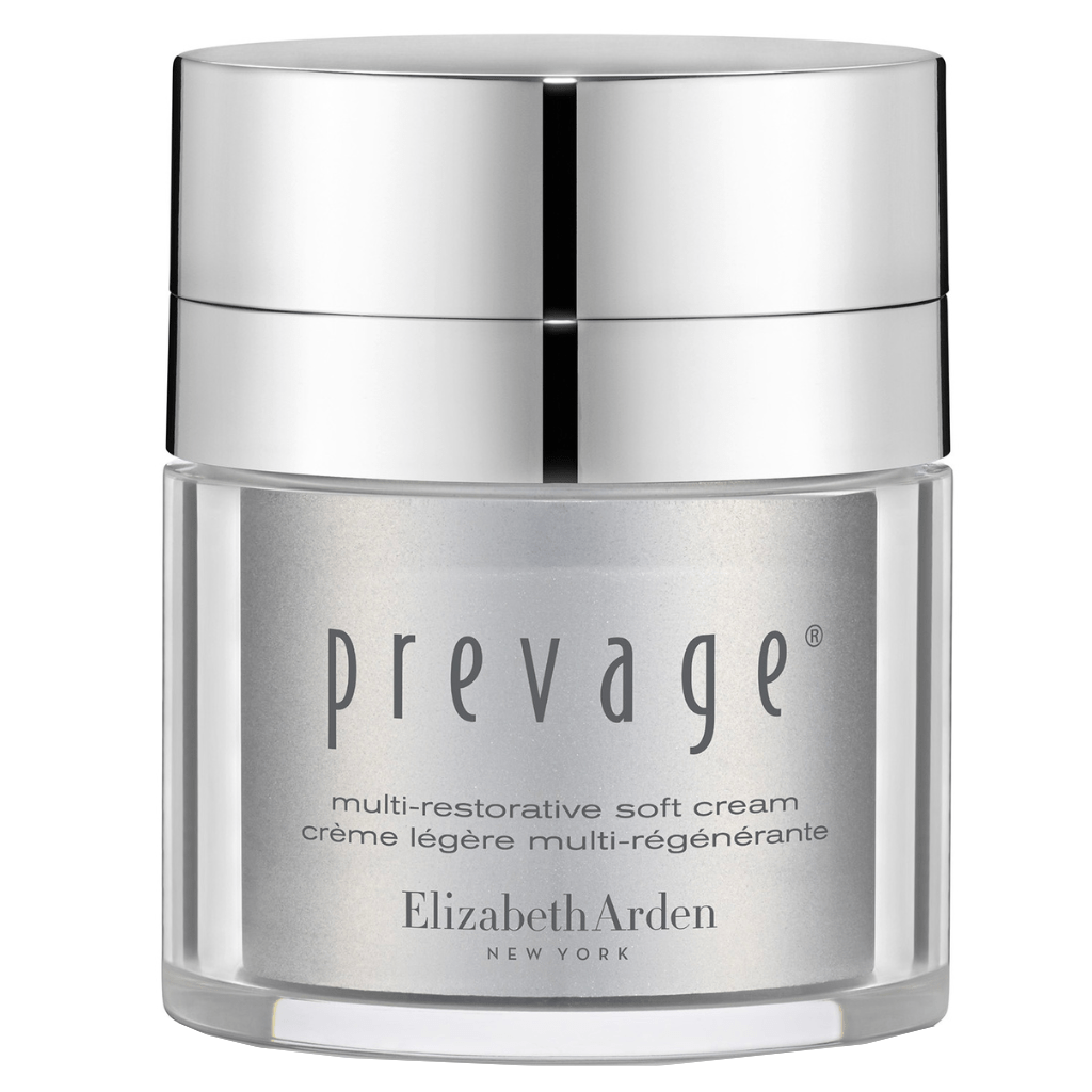 Elizabeth Arden PREVAGE Multi-Restorative Soft Cream - Adore Beauty