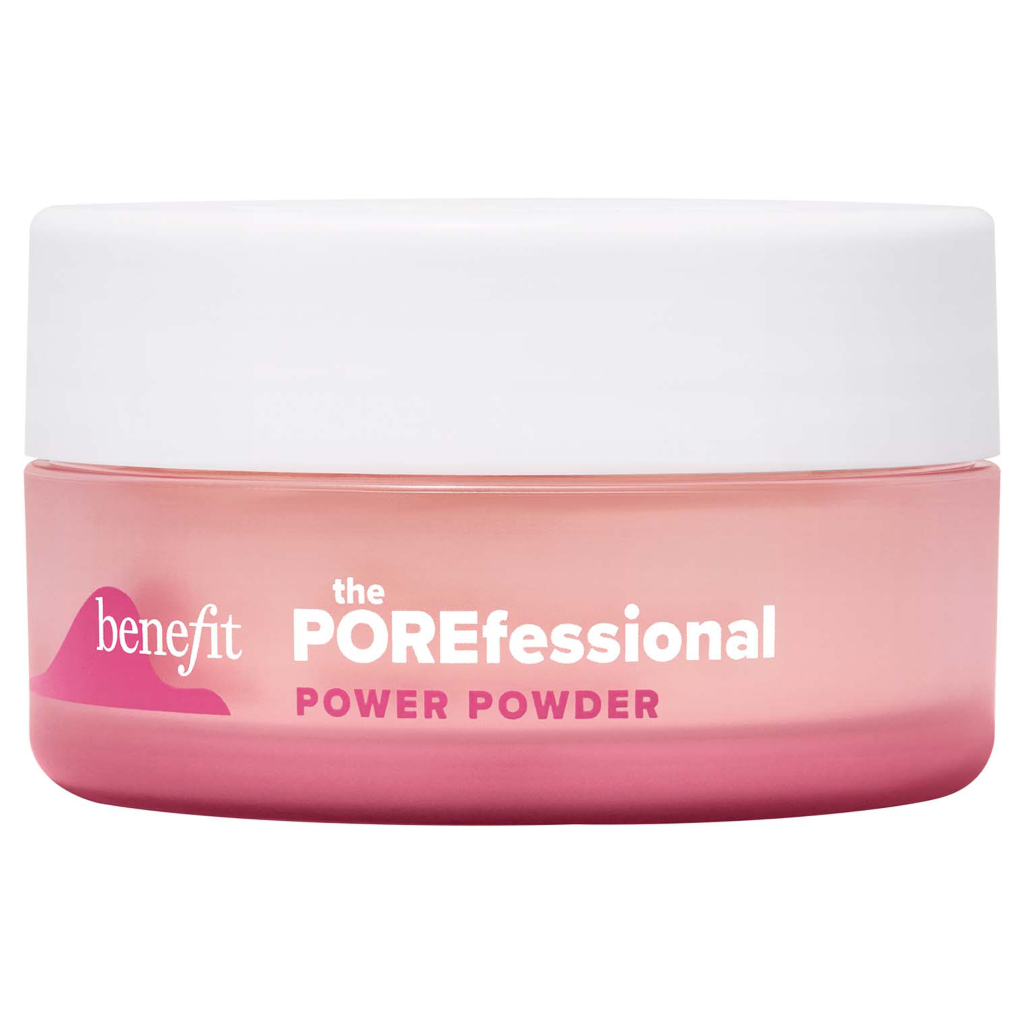 Benefit The POREfessional Power Powder Mini - Adore Beauty