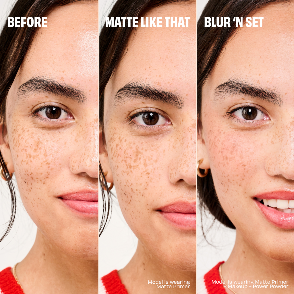 Benefit The POREfessional Power Powder Mini - Adore Beauty