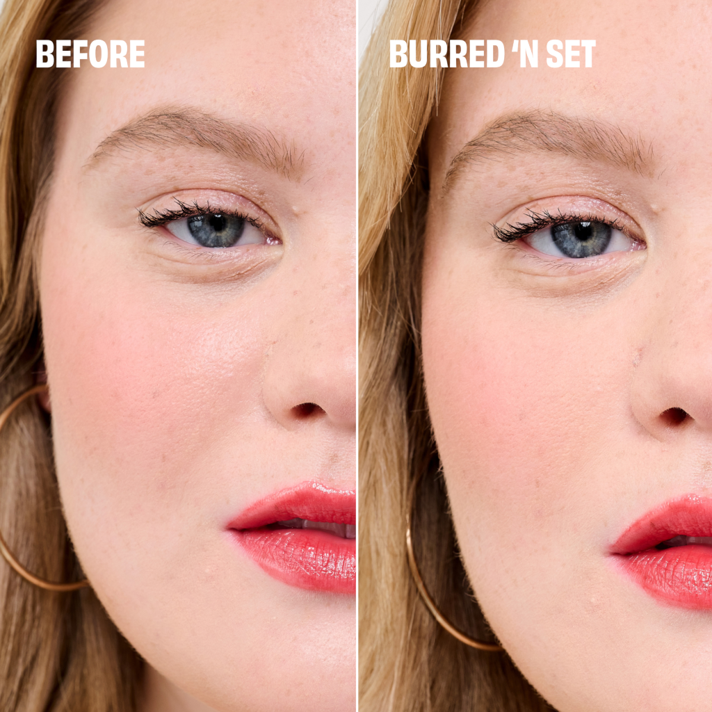 Benefit The POREfessional Power Powder Mini - Adore Beauty