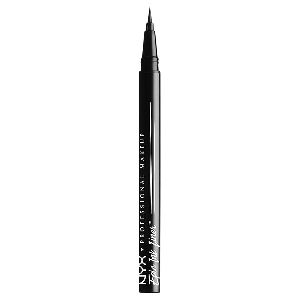 NYX Epic Ink Liner Australia - Waterproof liquid liner