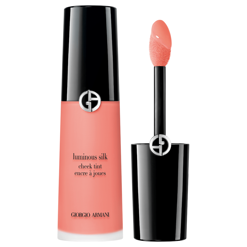 Giorgio Armani Luminous Silk Cheek Tint AU | Adore Beauty