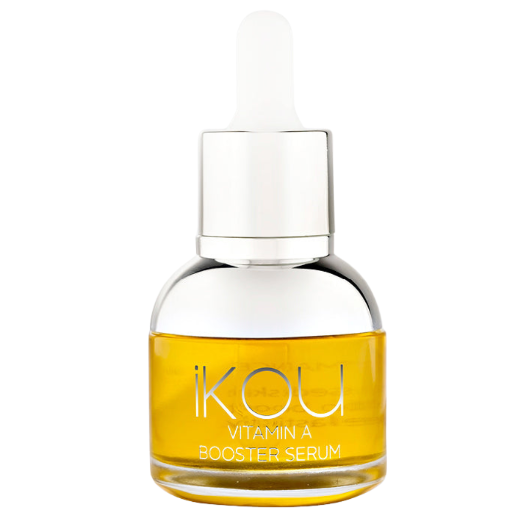 iKOU Vitamin A Booster Serum 30ml - Adore Beauty