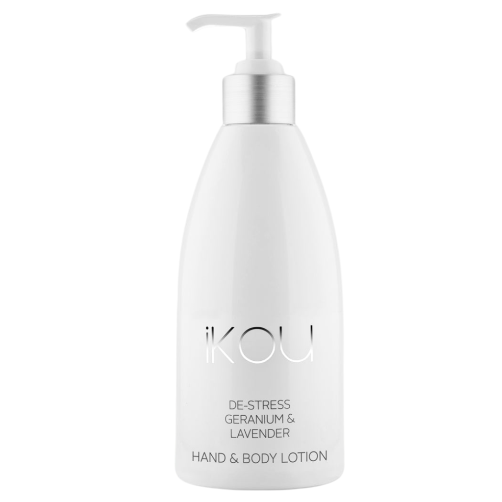 iKOU Skincare & Wellness - Luxurious Products for Mind & Body