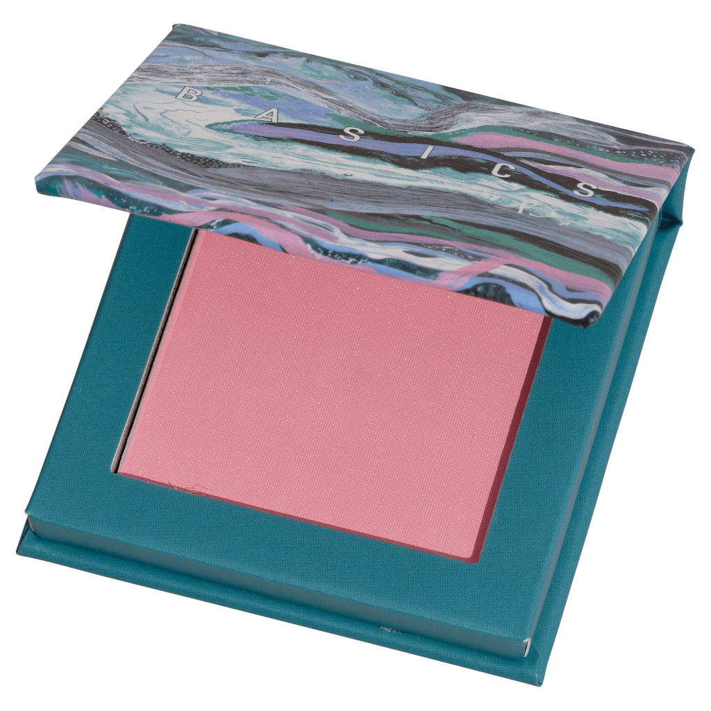 Basics by B Blush Singles - Adore Beauty