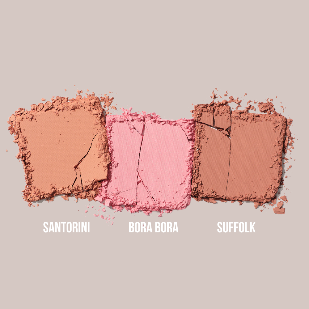 Basics by B Blush Singles - Adore Beauty