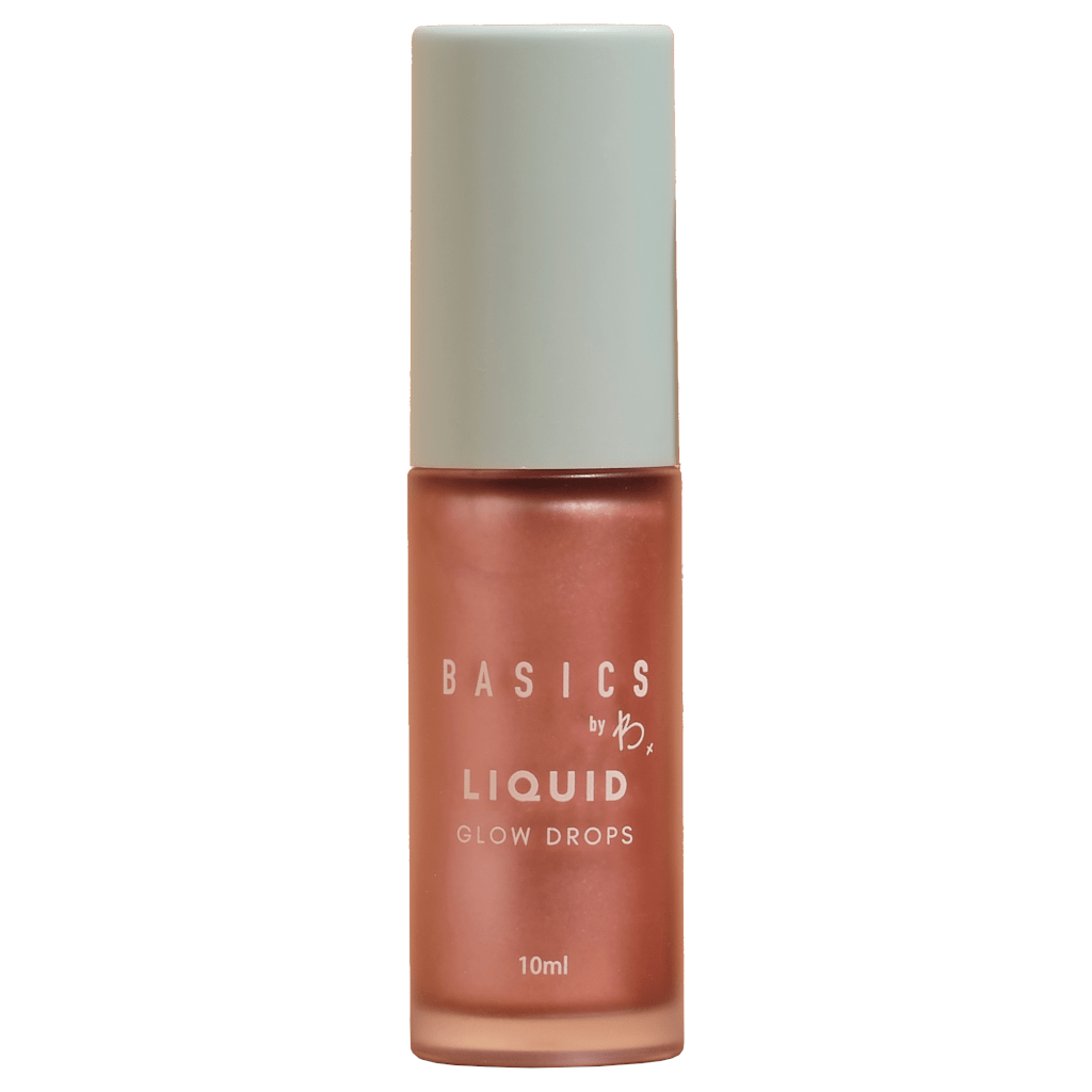 Shop Basics by B Liquid Glow Drops online at Adore Beauty
