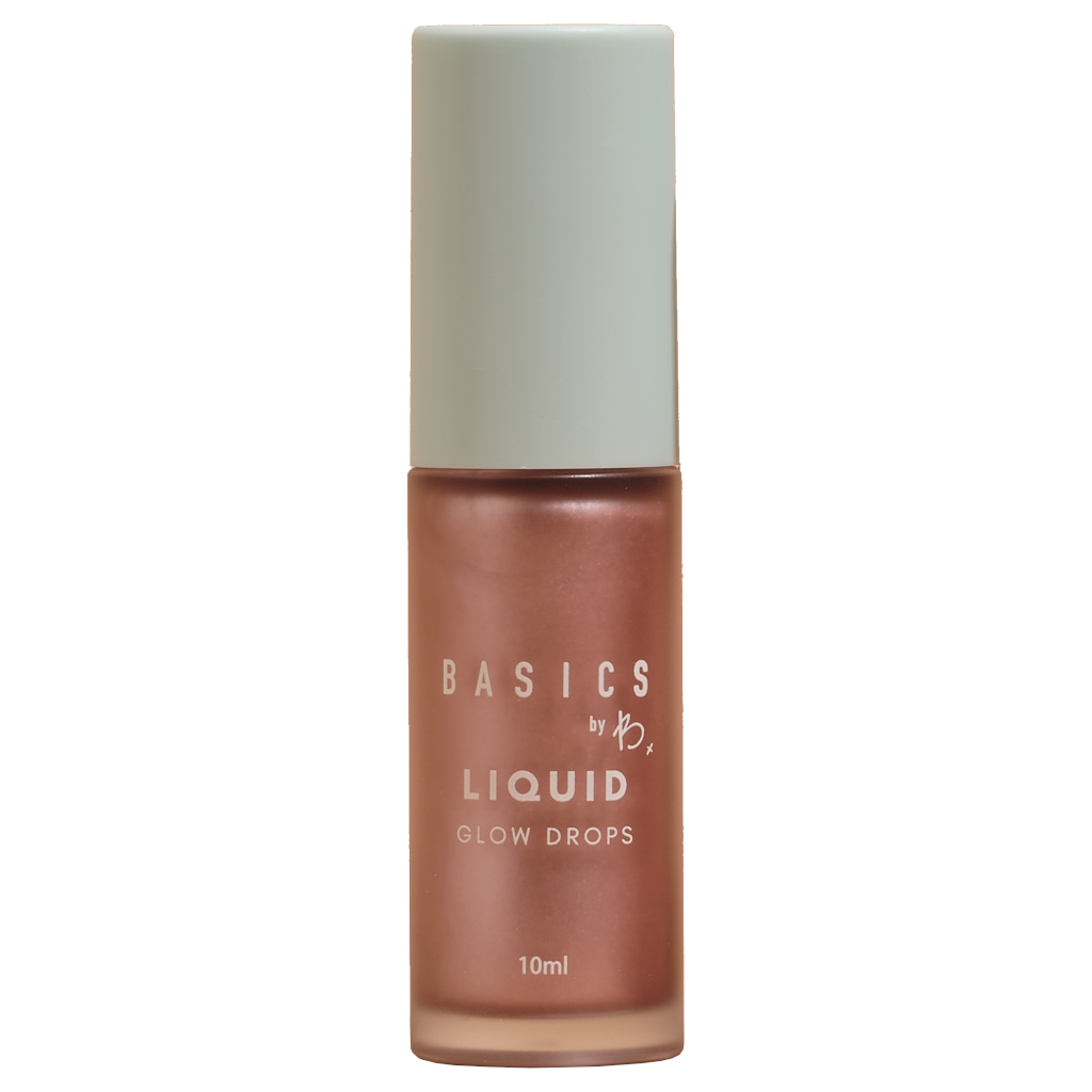 Shop Basics by B Liquid Glow Drops online at Adore Beauty