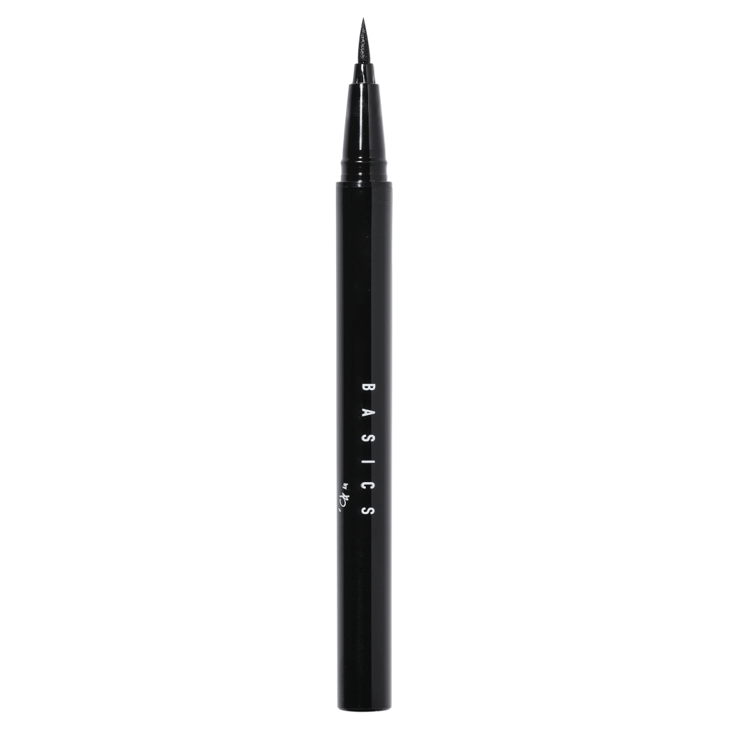Basics by B Drama Liquid Eye Liner - Adore Beauty