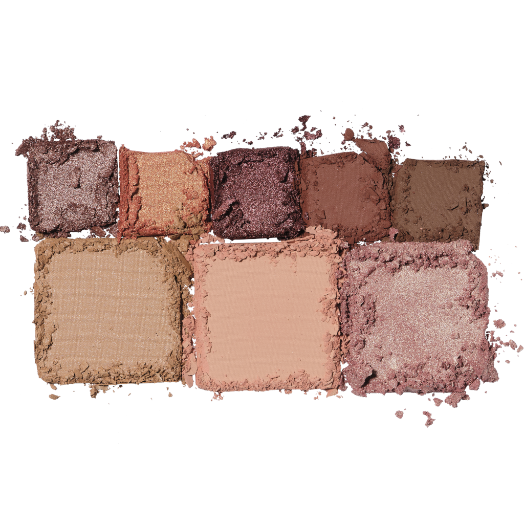 Basics by B Face Palette 1 - Adore Beauty