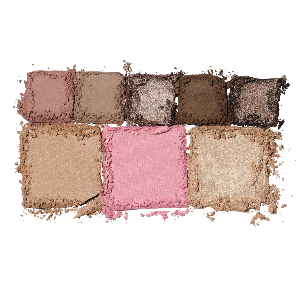 Basics by B Face Palette 2 - Adore Beauty