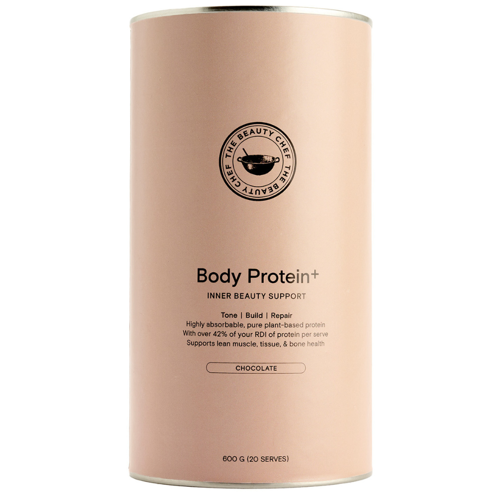 The Beauty Chef Body Protein+ Inner Beauty Support Chocolate - Adore Beauty