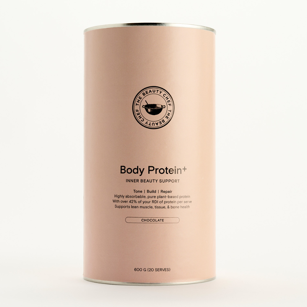 The Beauty Chef Body Protein+ Inner Beauty Support Chocolate - Adore Beauty