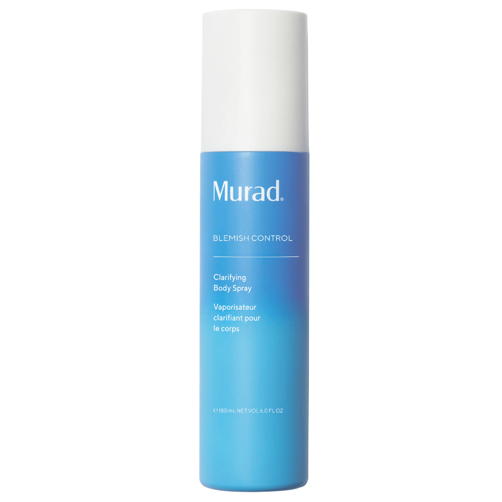 Murad Blemish Control Clarifying Body Spray - Adore Beauty