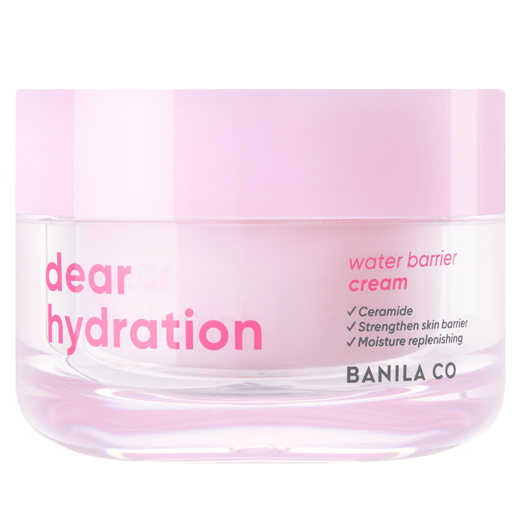 Banila Co Dear Hydration Water Barrier Cream 50ml - Adore Beauty