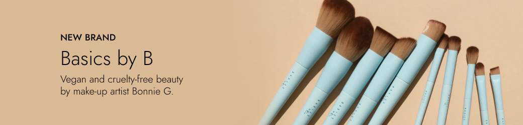 Shop the Basics by B Makeup Range | Adore Beauty