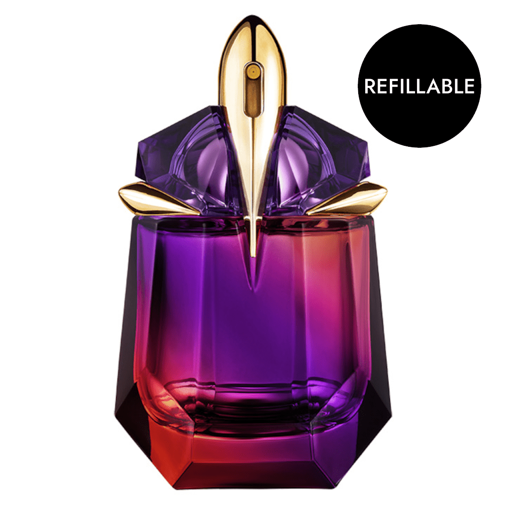 Mugler Alien Hypersense EDP 30ml - Adore Beauty