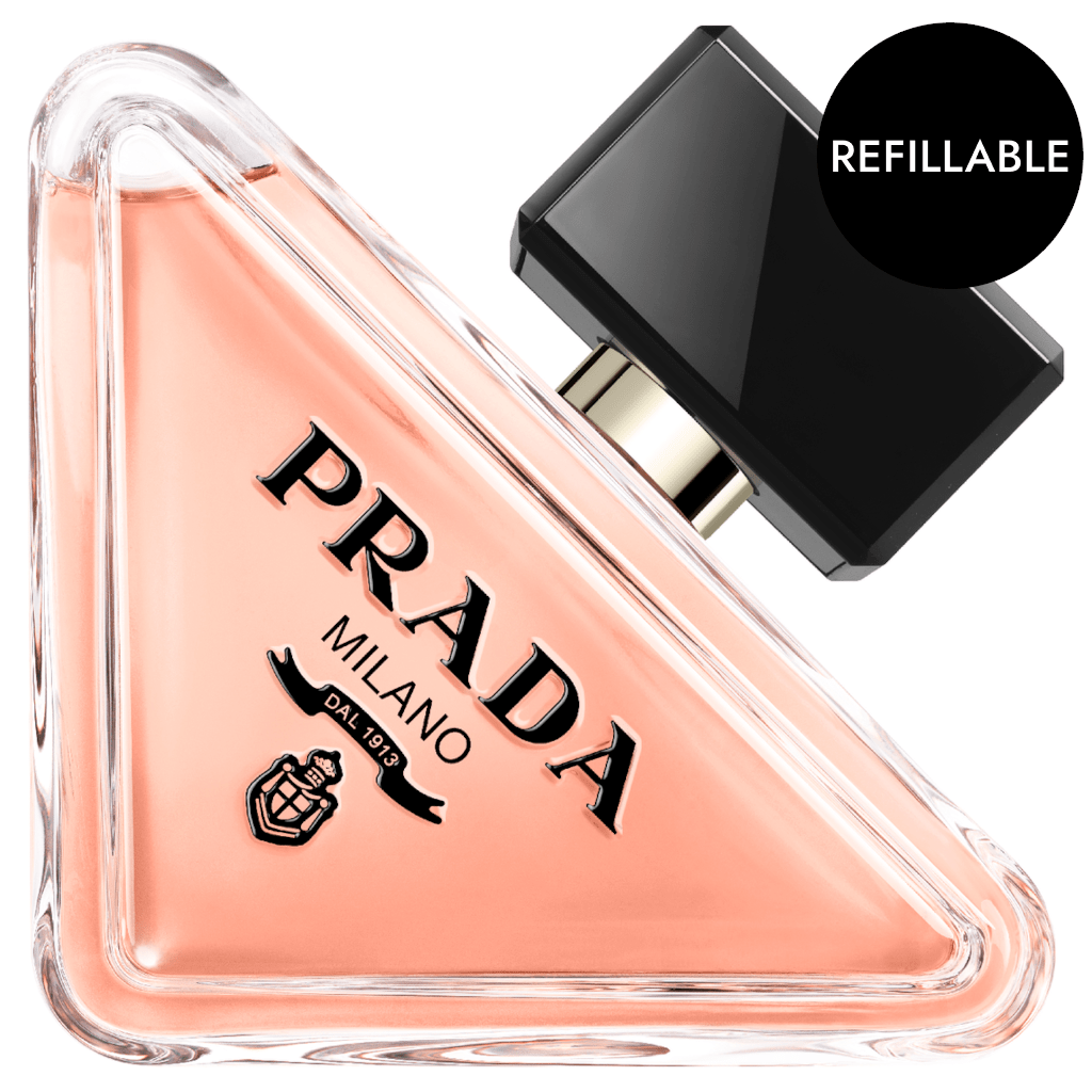 Prada Paradoxe EDP 90ml: Harmony in Contrasts