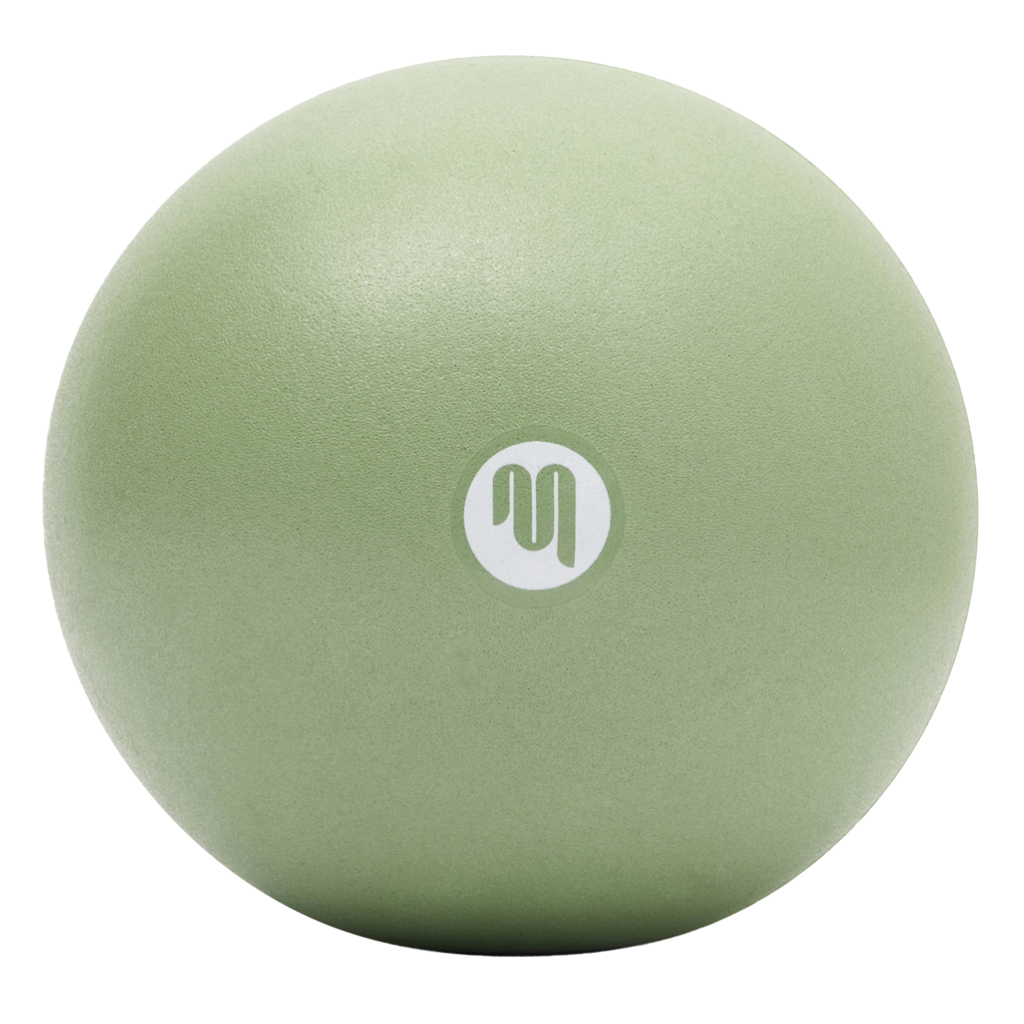 MoveActive 20-22cm Pilates Ball - Matcha - Adore Beauty