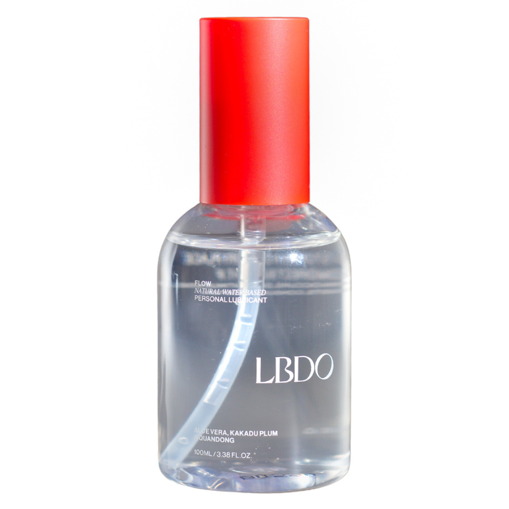 LBDO Essensual Lube: Intimate Pleasure and Comfort