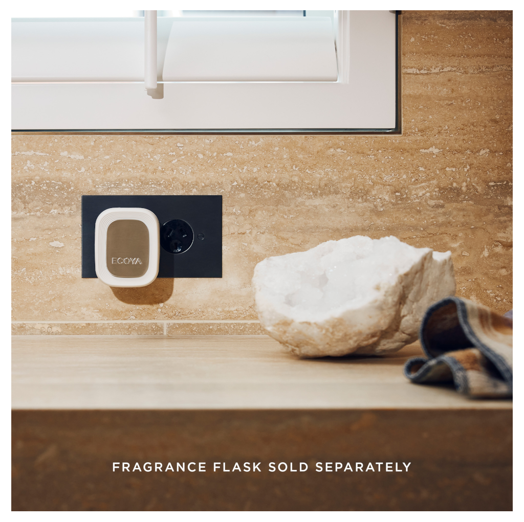 ECOYA Plug-In Diffuser: Elegant Home Fragrance