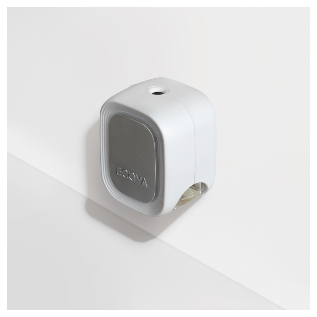 ECOYA Plug-In Diffuser: Elegant Home Fragrance