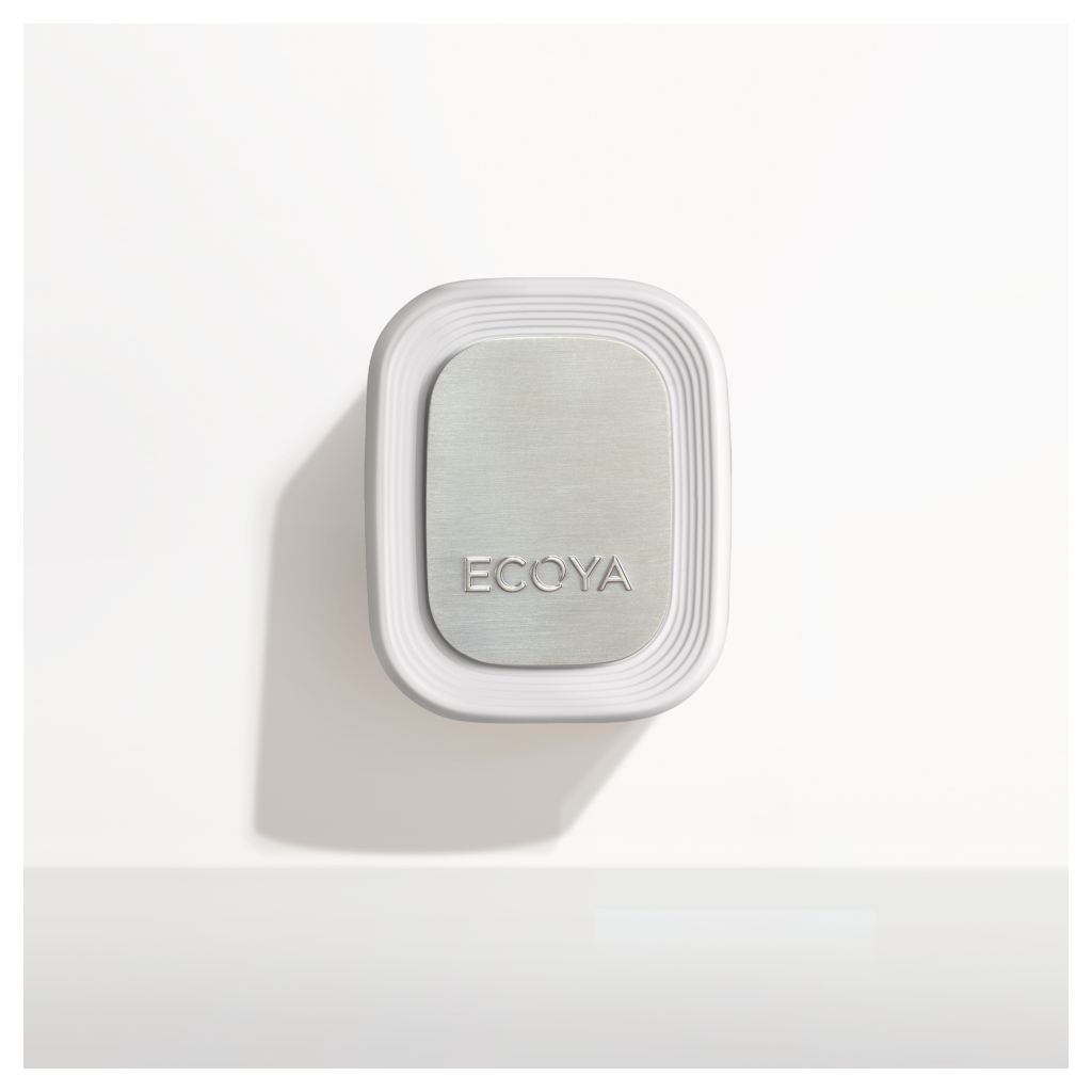 ECOYA Plug-In Diffuser: Elegant Home Fragrance