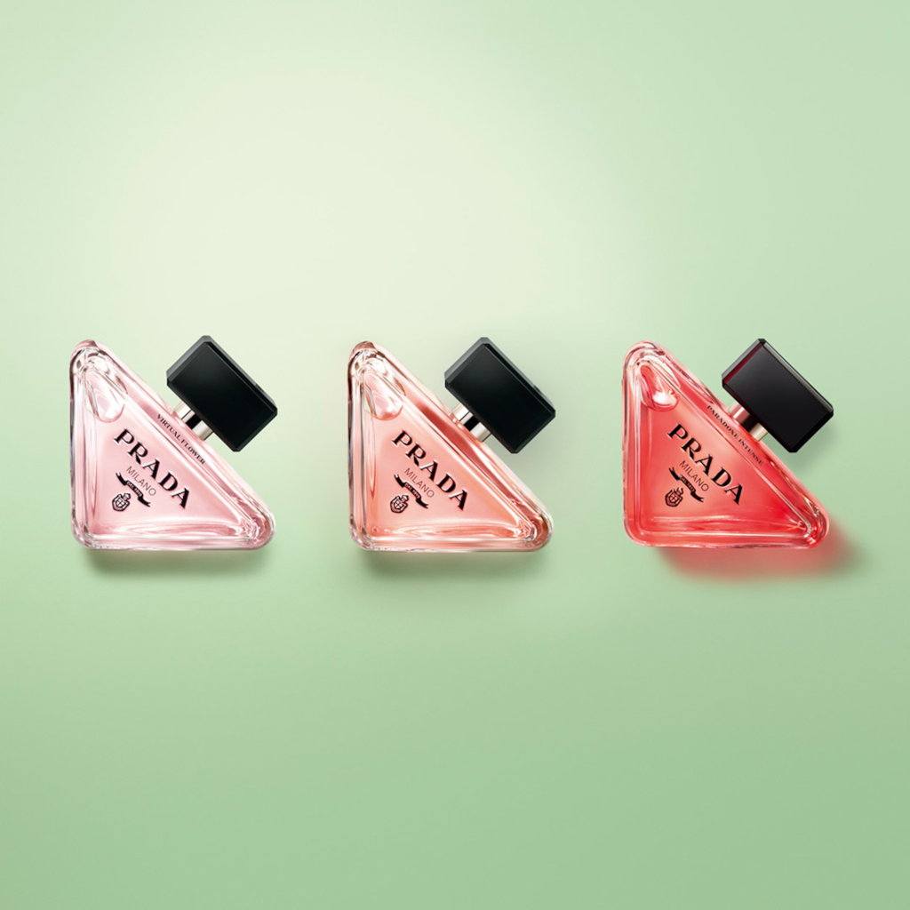 Prada Paradoxe Virtual Flower EDP 30ml - Adore Beauty